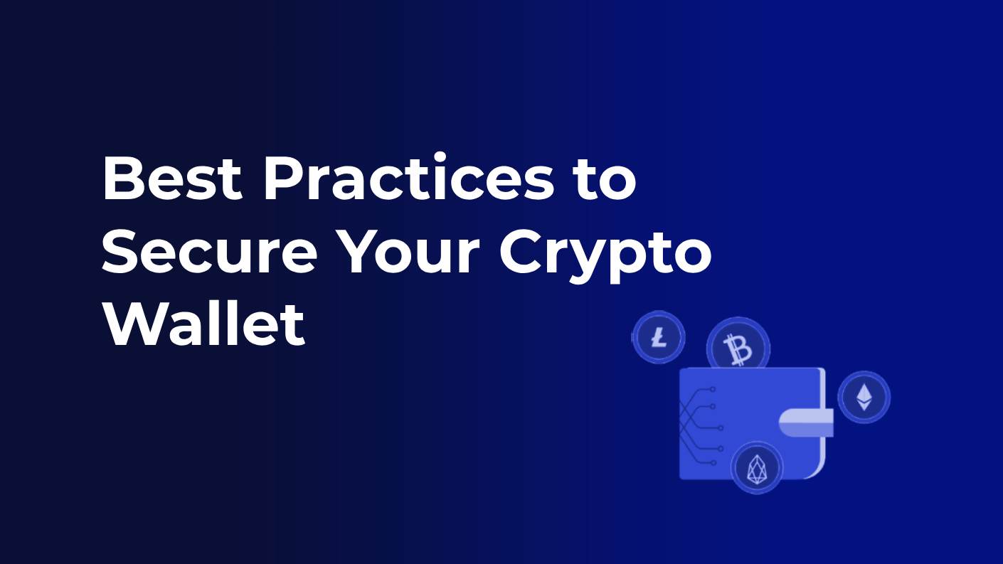 Web3 Wallet Security: Safeguarding Your Digital Assets 2025